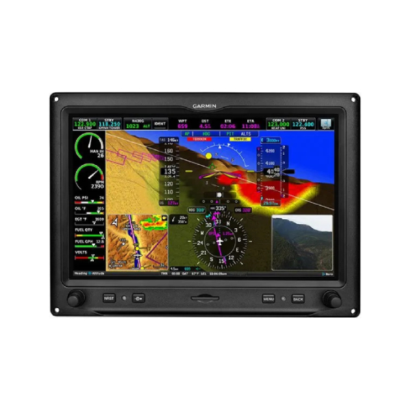 Garmin - G3X Touch™ for Experimental Aircraft | Mt Hutt Aviation
