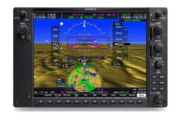 Garmin® adds G1000 NXi upgrade for the King Air C90 | Mt Hutt Aviation