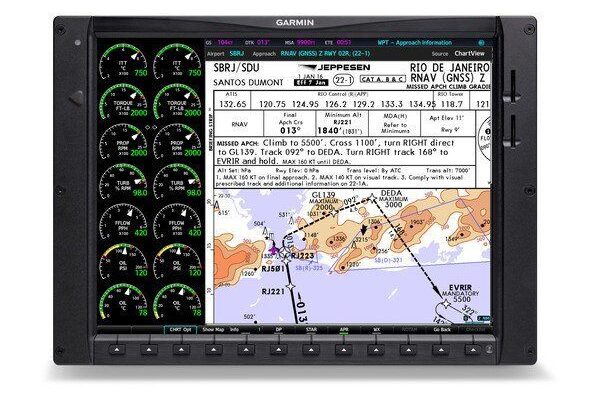 Garmin® adds G1000 NXi upgrade for the King Air C90 | Mt Hutt Aviation