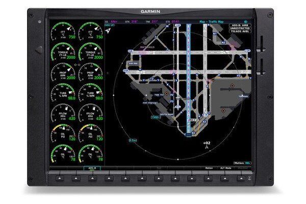 Garmin® adds G1000 NXi upgrade for the King Air C90 | Mt Hutt Aviation