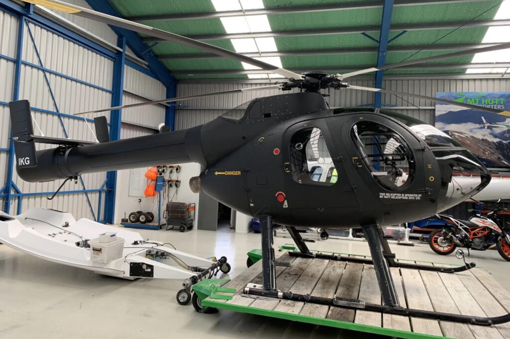 Used Aircraft For Sale | Mt Hutt Aviation