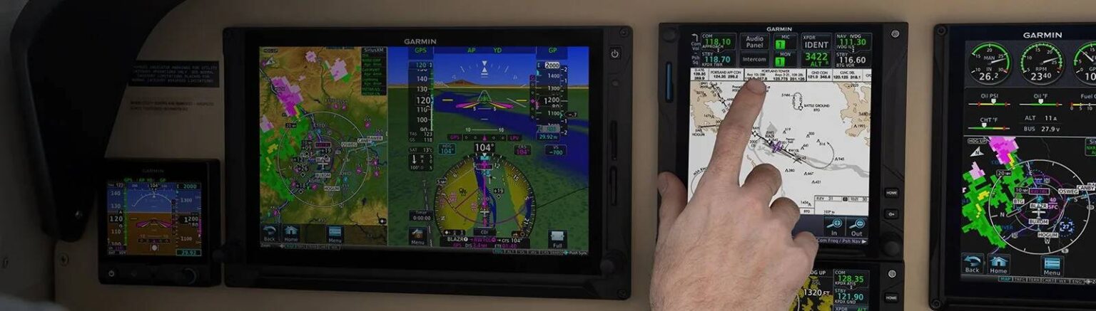 Garmin - GTN™ 650Xi | Mt Hutt Aviation