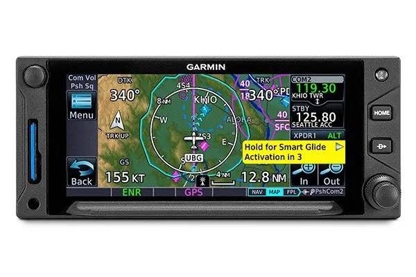 Garmin - GTN™ 650Xi | Mt Hutt Aviation