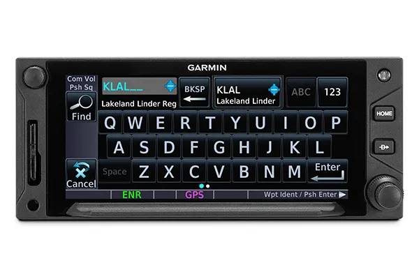 Garmin - GTN™ 650Xi | Mt Hutt Aviation