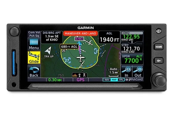Garmin - GTN™ 650Xi | Mt Hutt Aviation